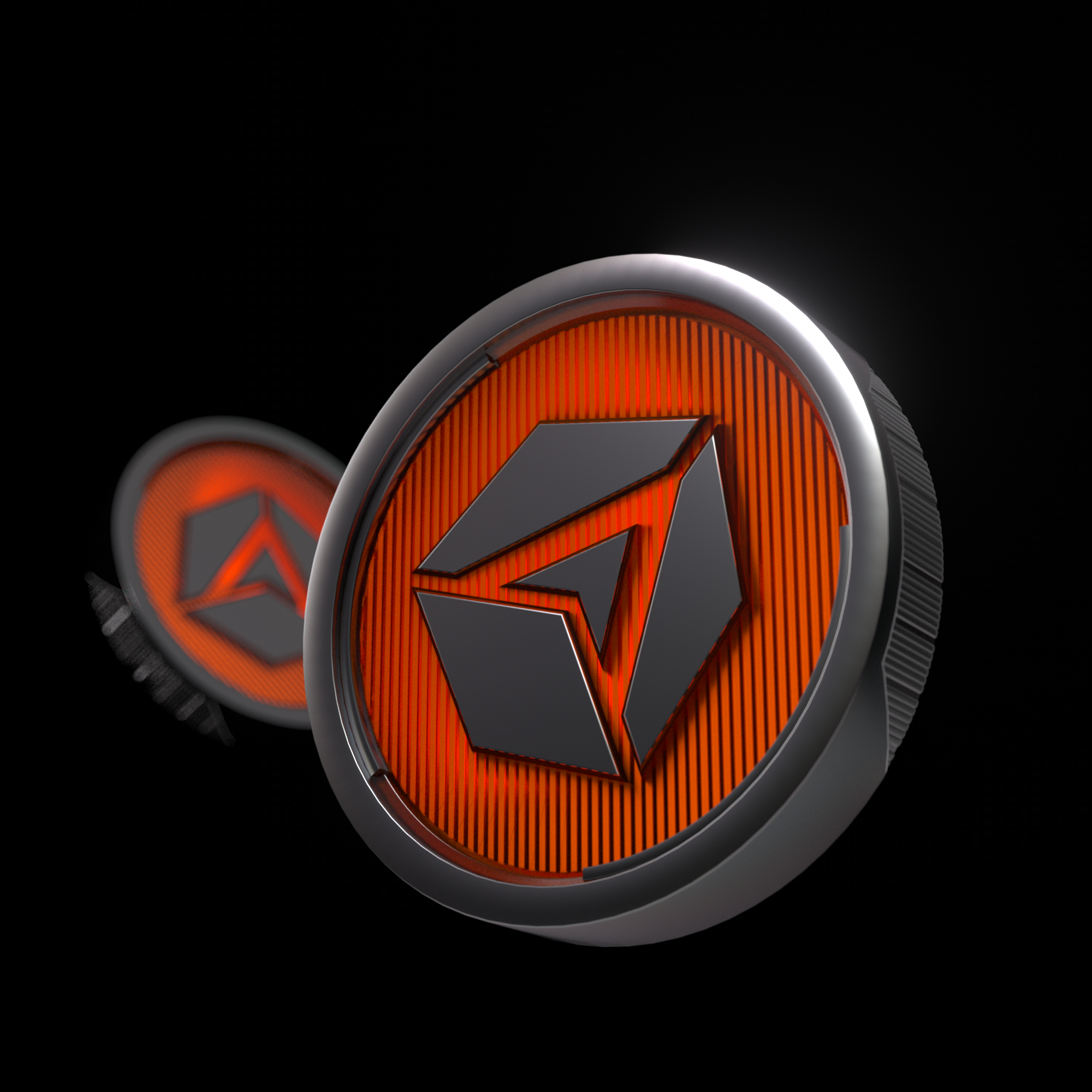 The SIPHER Token Moving Forward