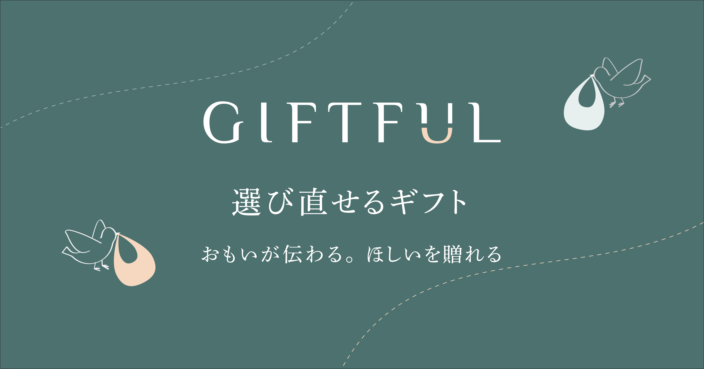 GIFTFULご利用ガイド