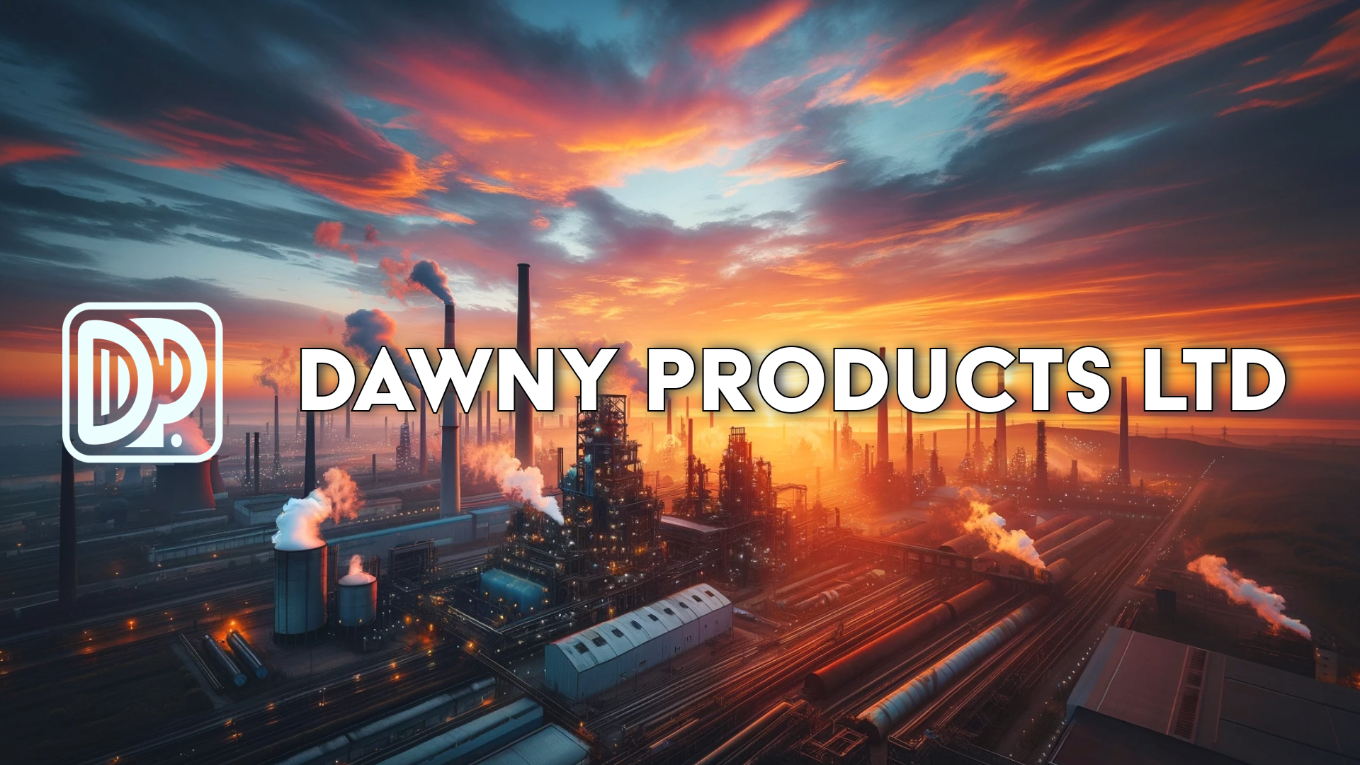 Dawny Products Ltd