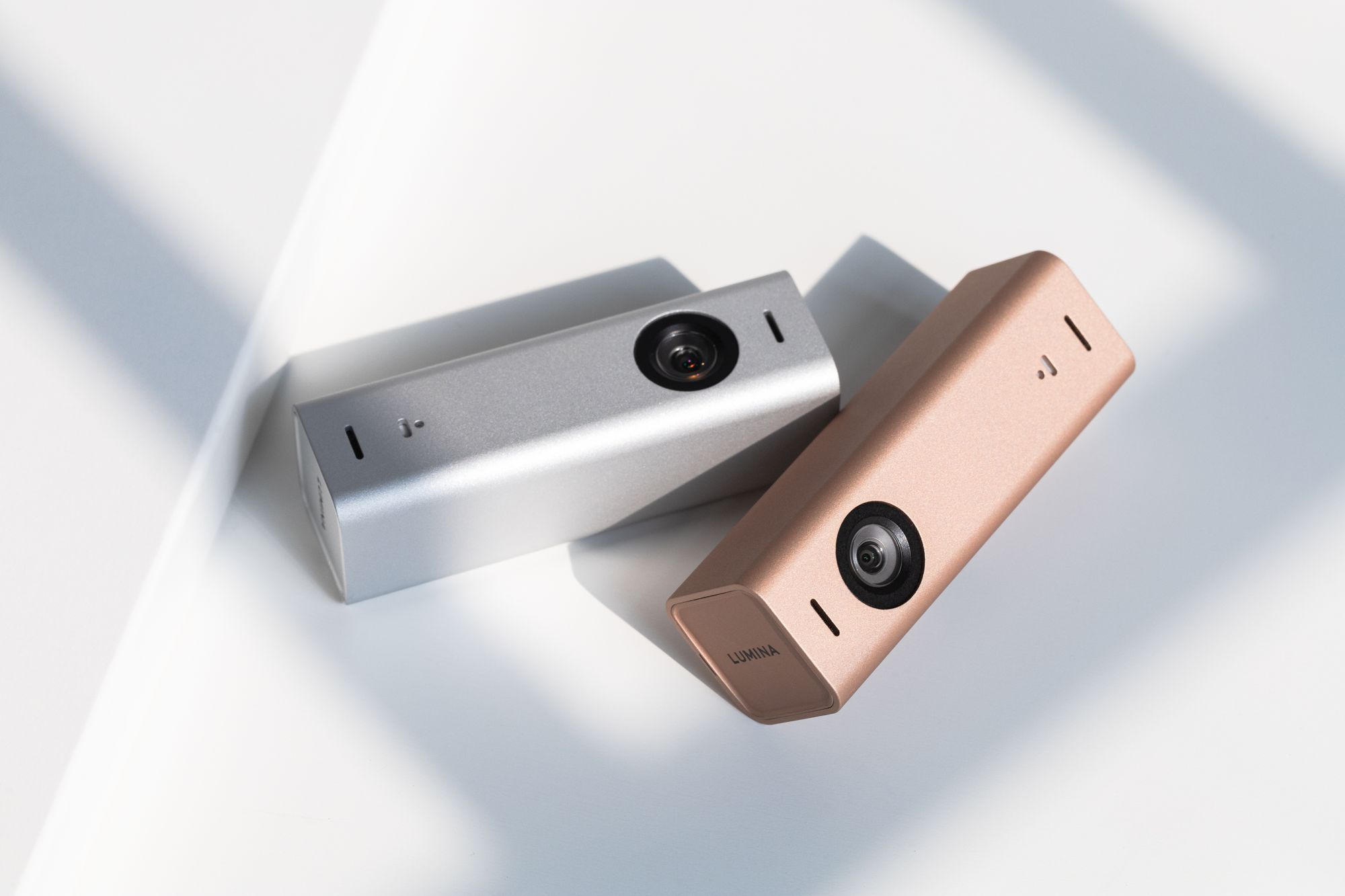 Lumina Studio App Download