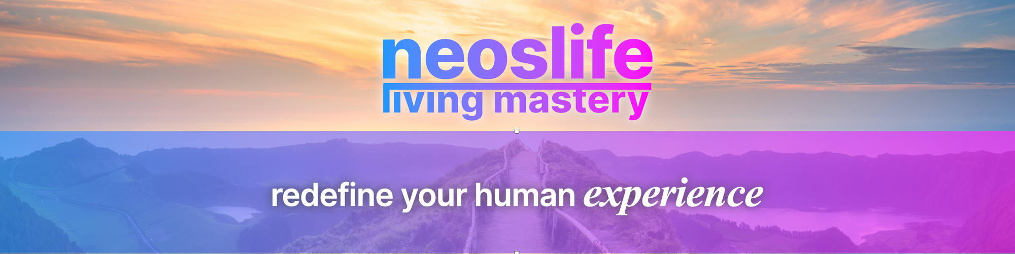 welcome to neoslife