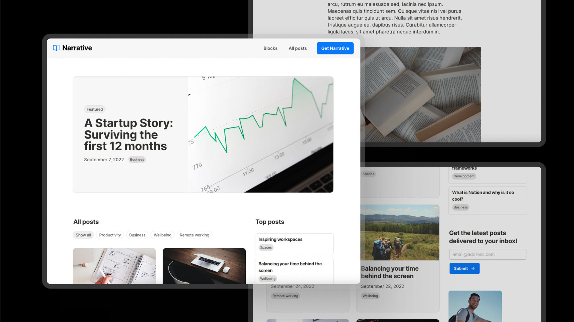 Create a Blog with Notion in 5 Simple Steps
