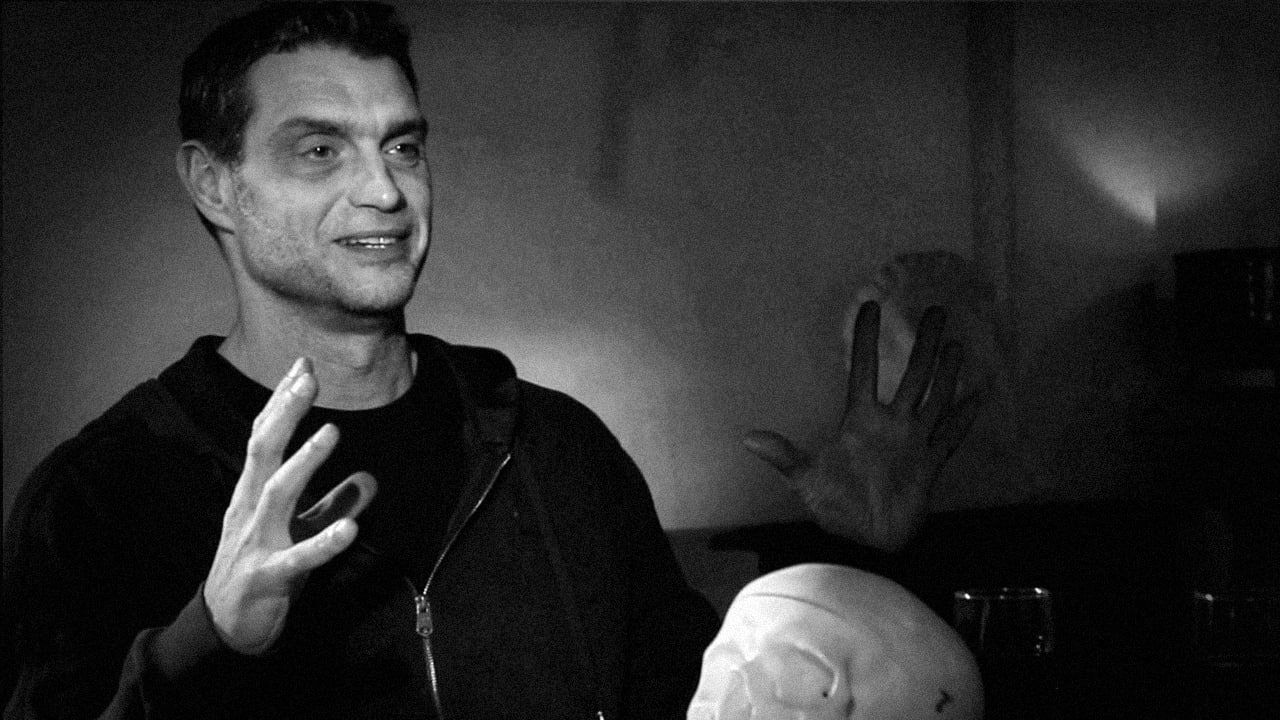 Costa Dvorezky Interview · Art, Process & Philosophy