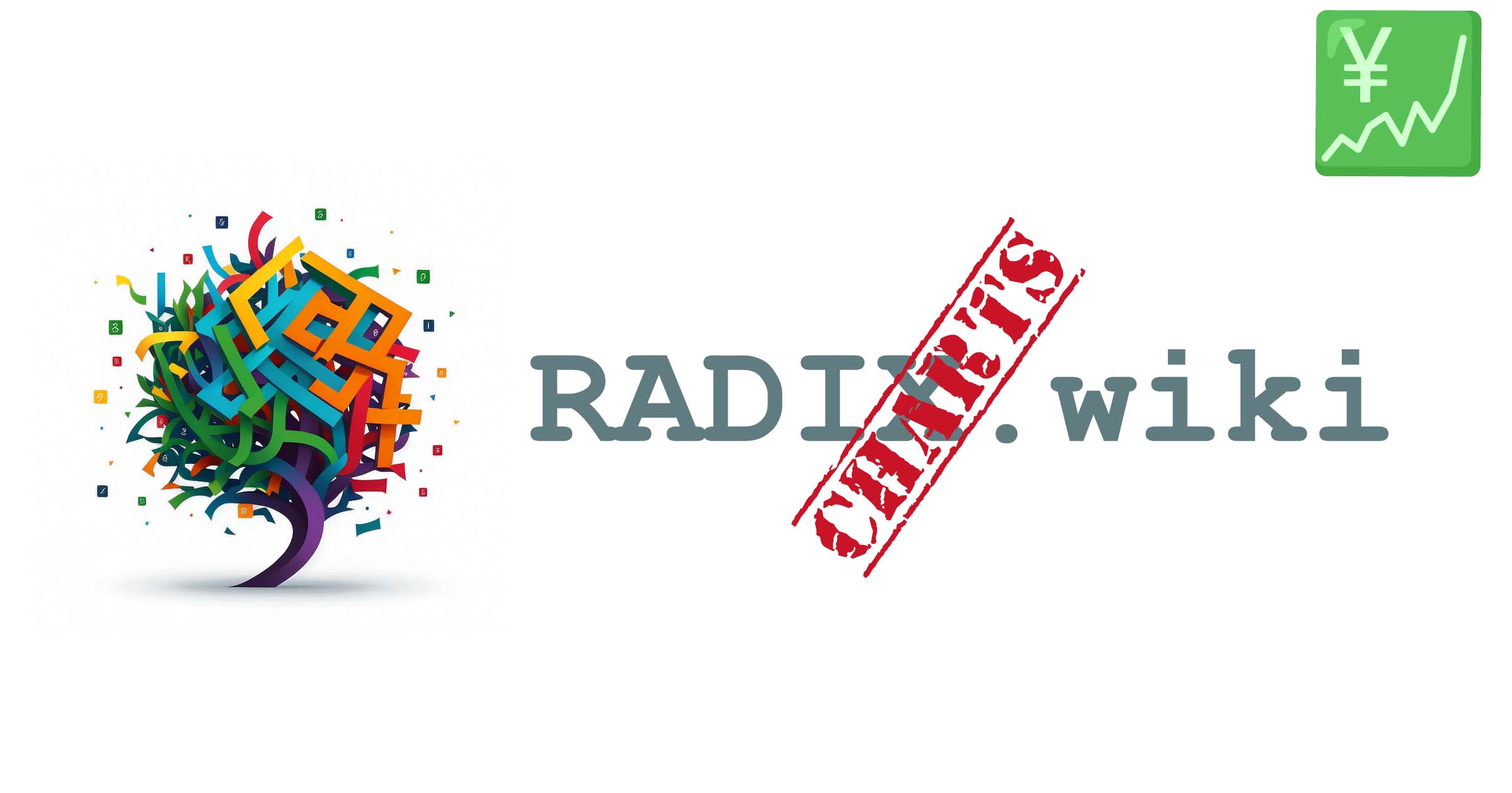 Radix Charts | RADIX.wiki