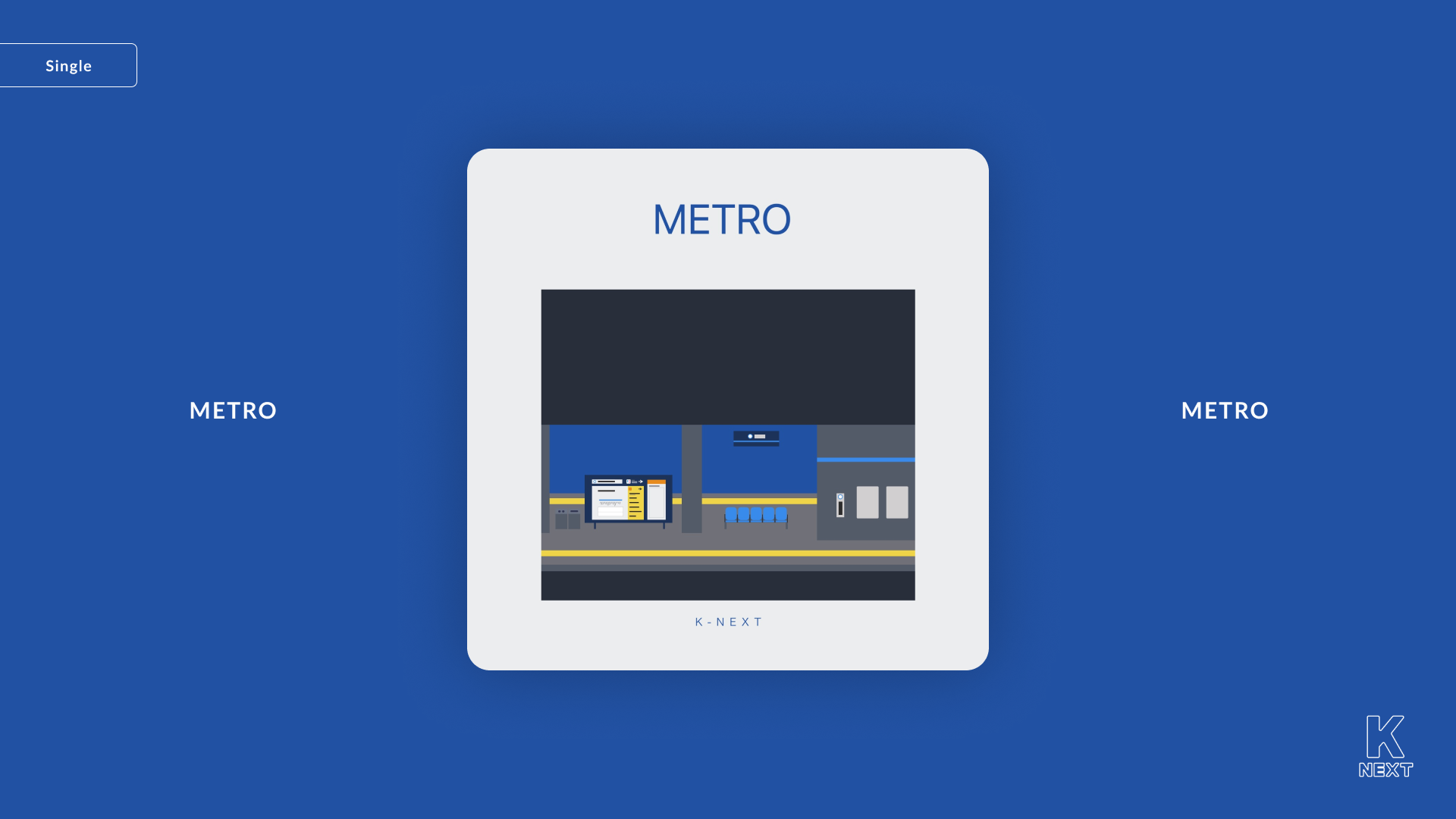 METRO