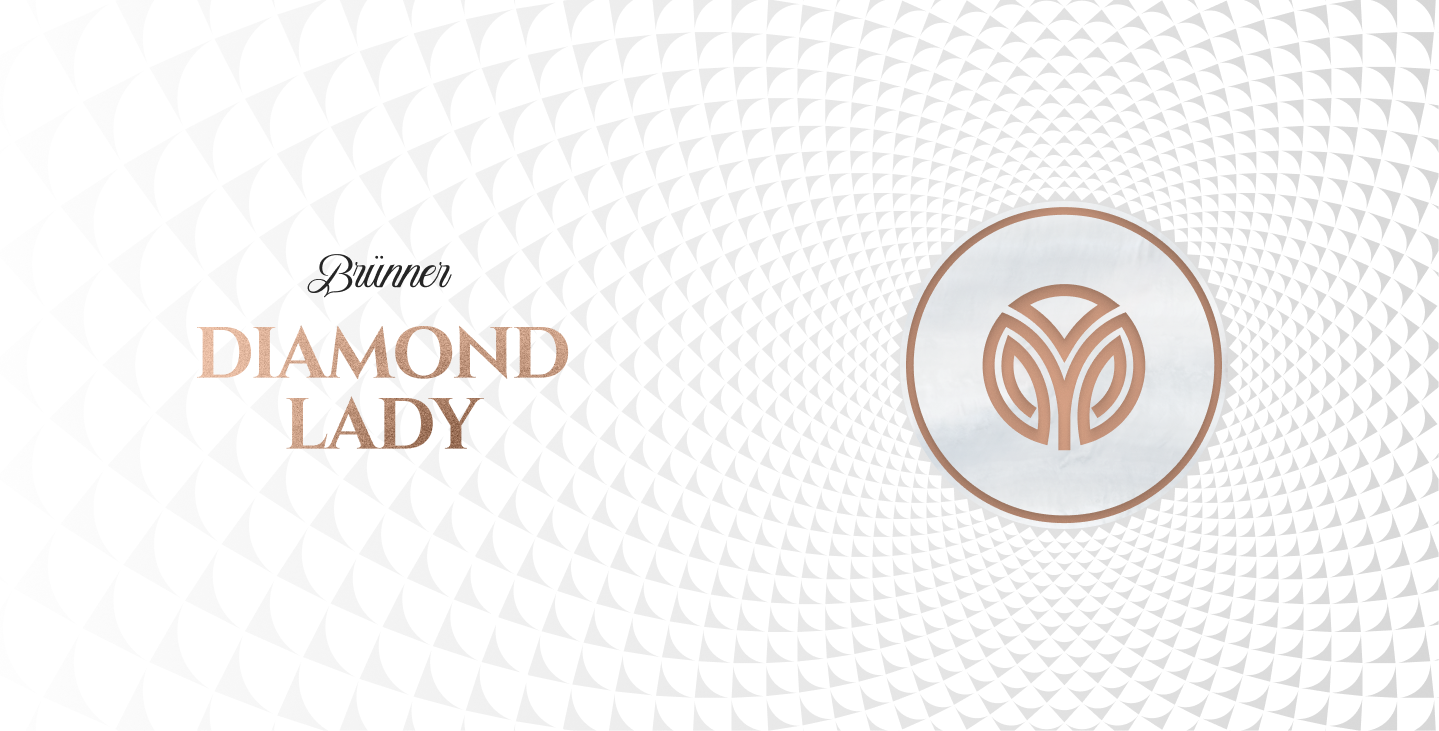 Brunner Diamond Lady Models