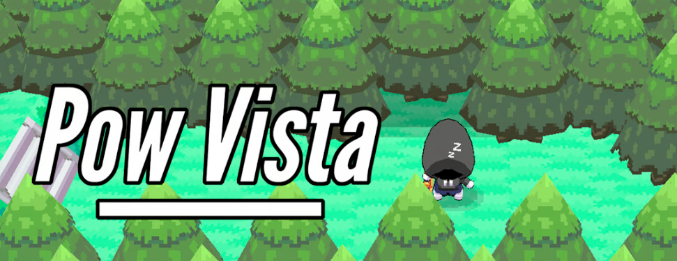 Official Pow Vista Wiki