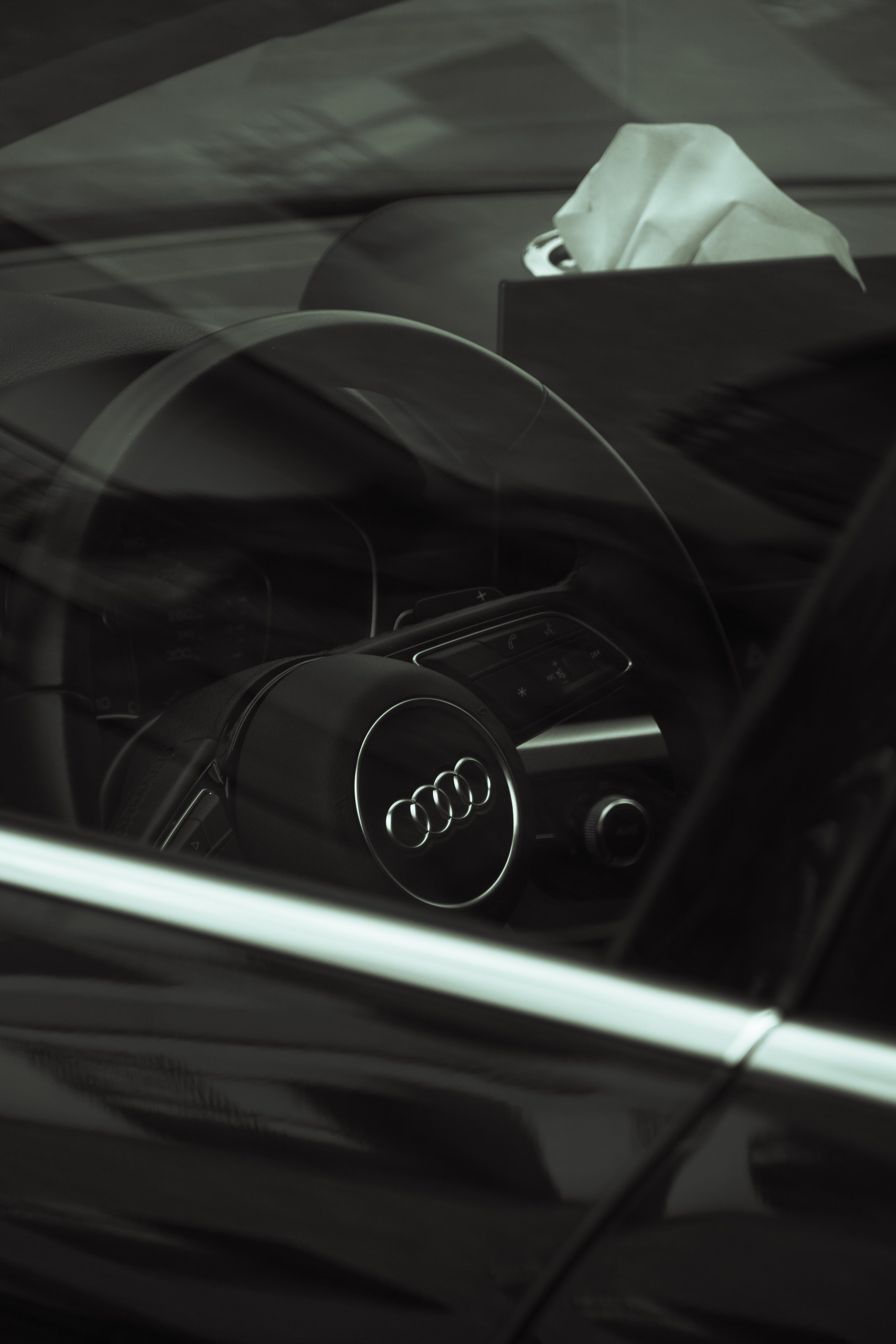 8 Dimensions of Quality Control for Cars