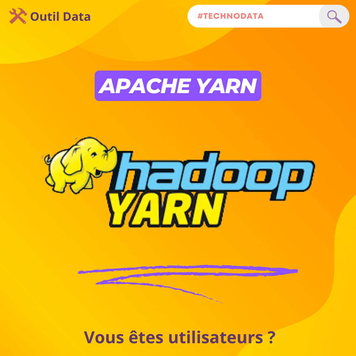 Techno - C’est quoi Apache YARN