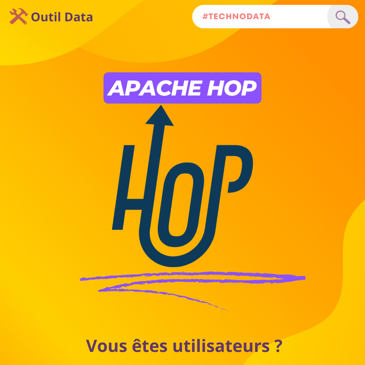 Techno - C’est quoi Apache Hop