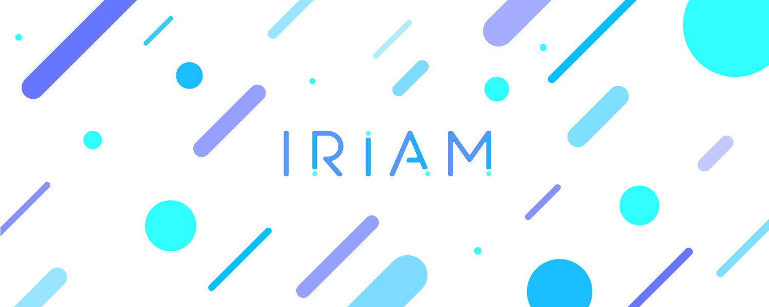 IRIAM Info