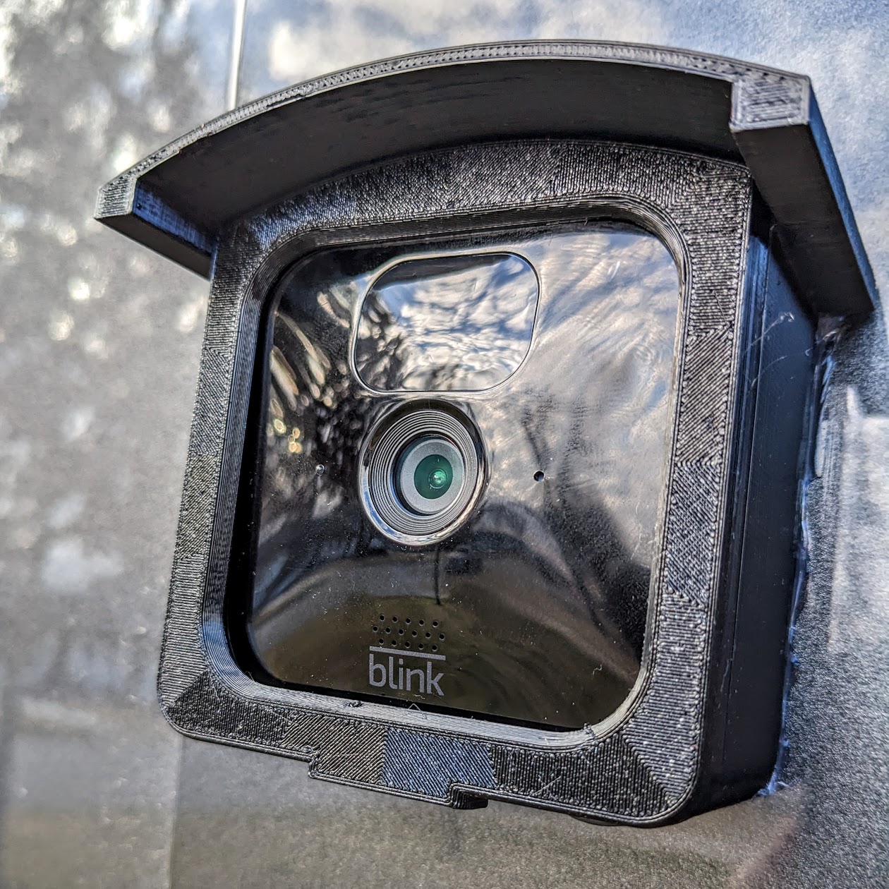 Blink Security Cameras for RVs