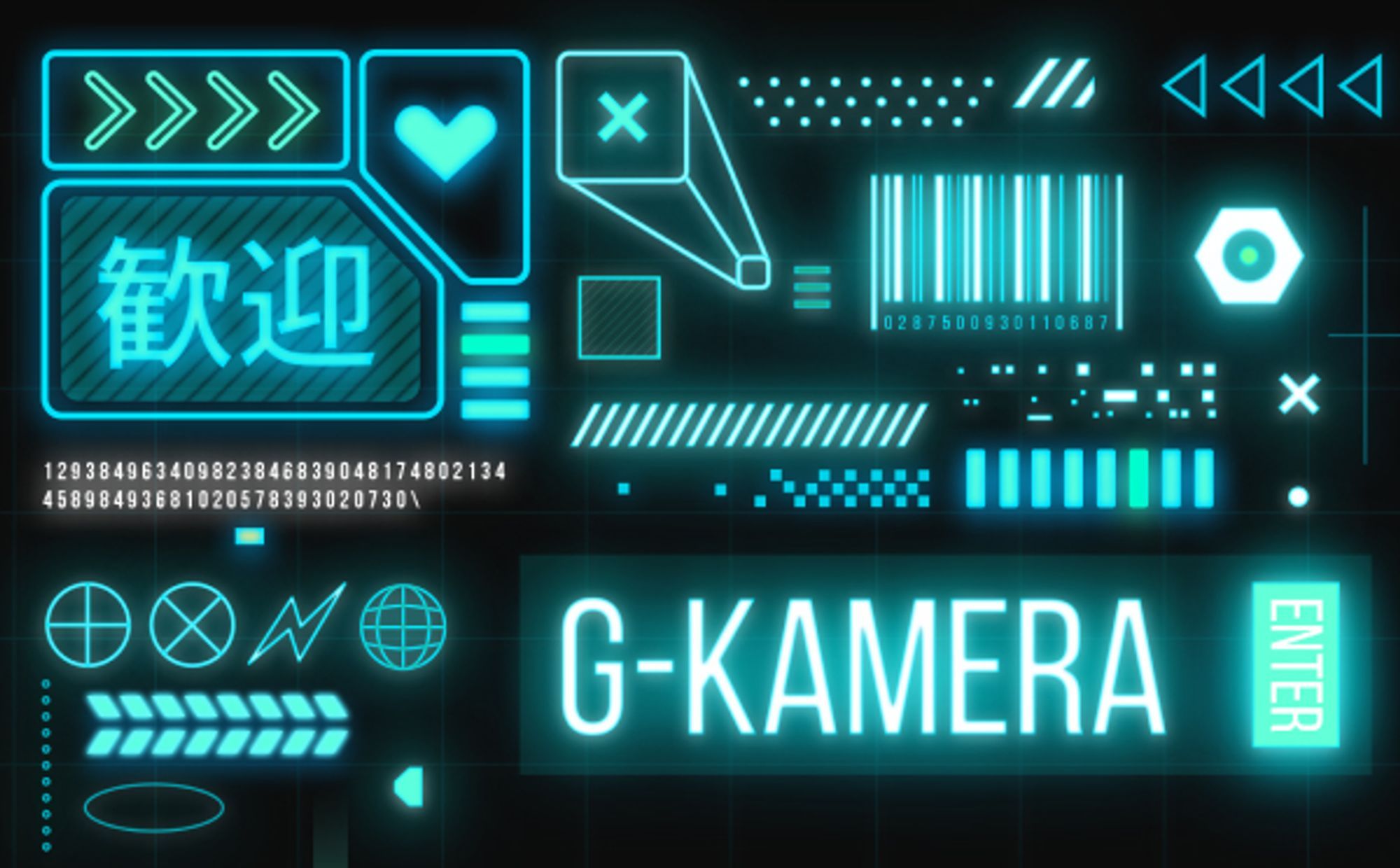 G-Kamera