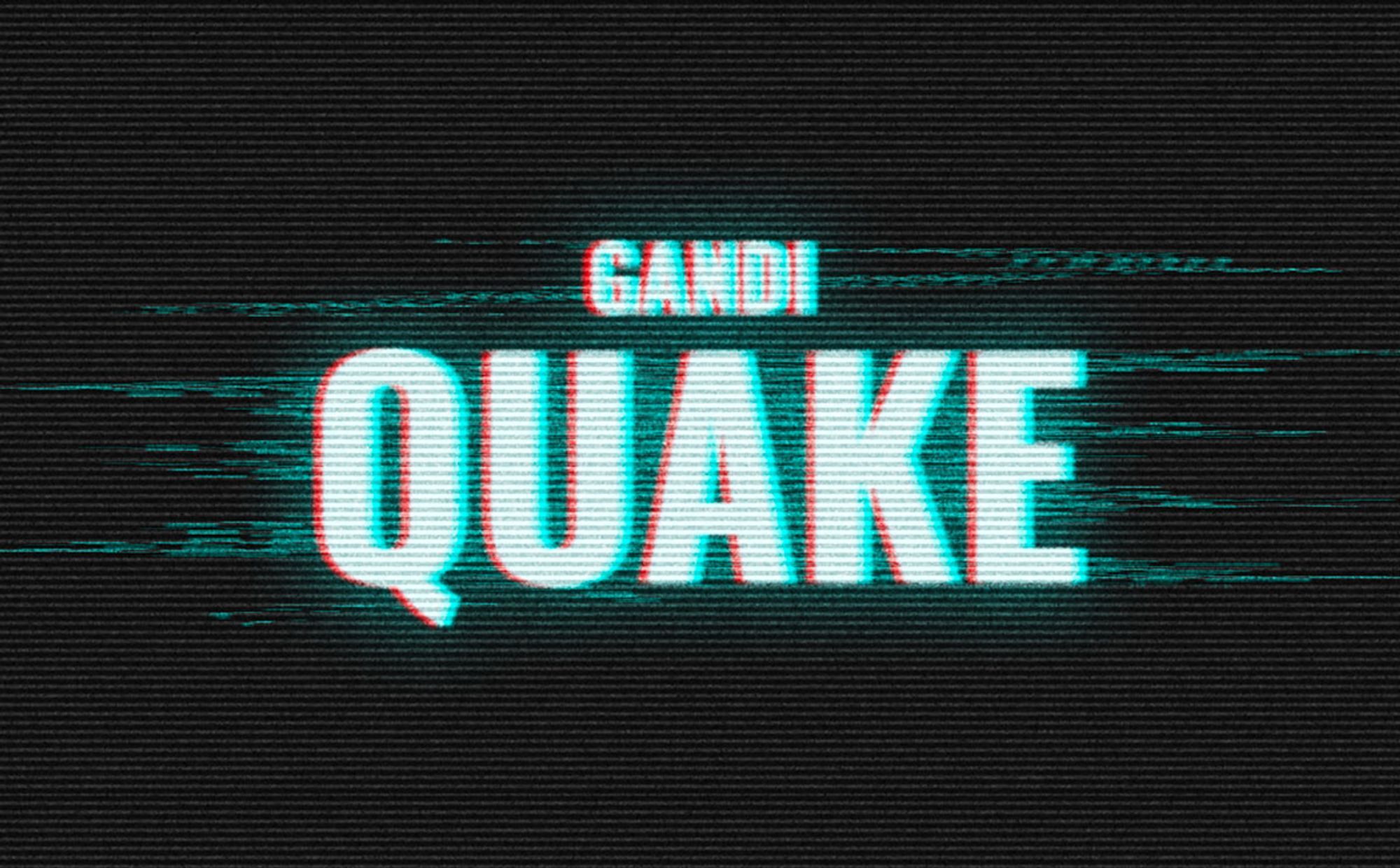 Quake 雷神