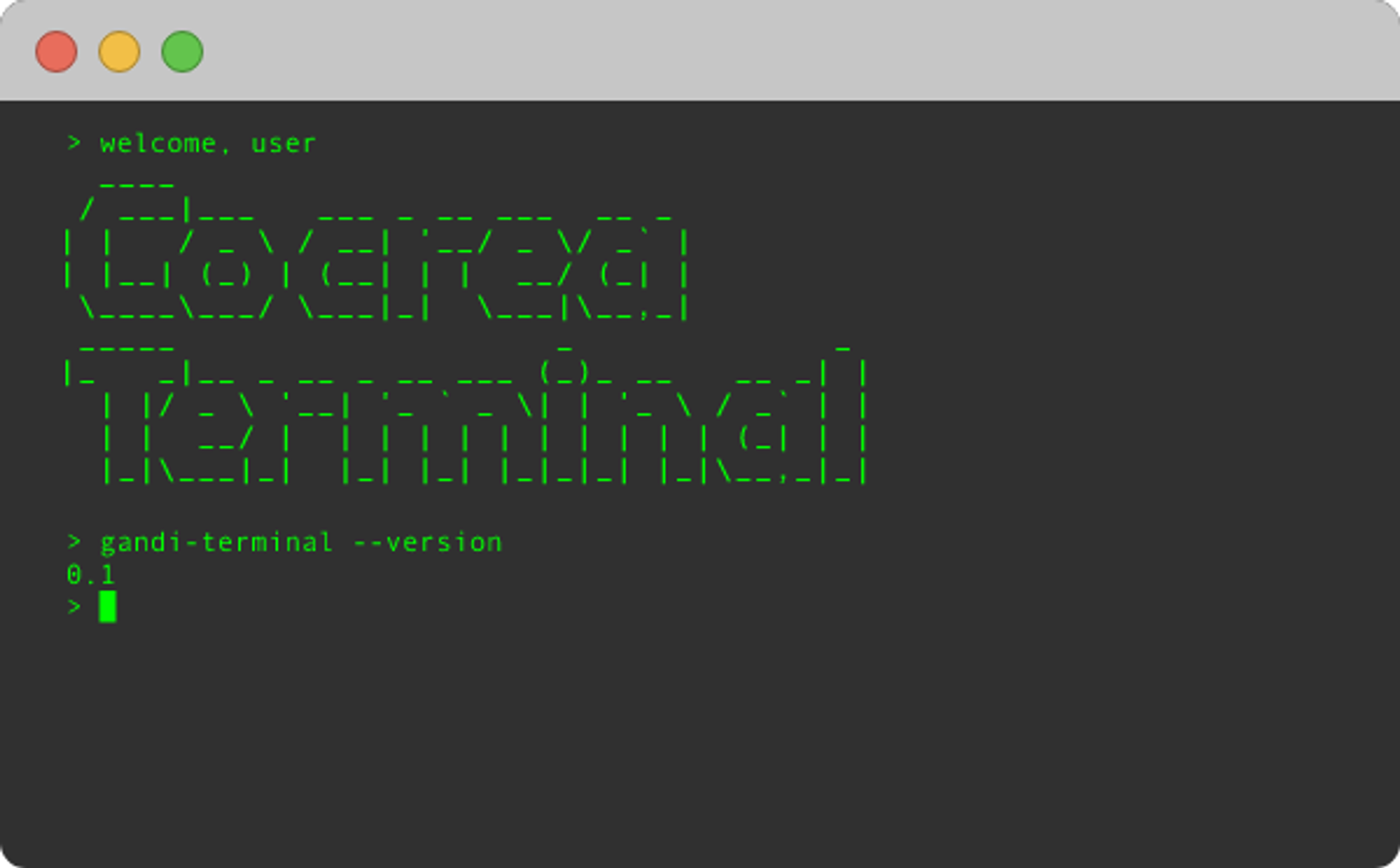 如何使用控制台拓展帮助你 Debug - Gandi IDE