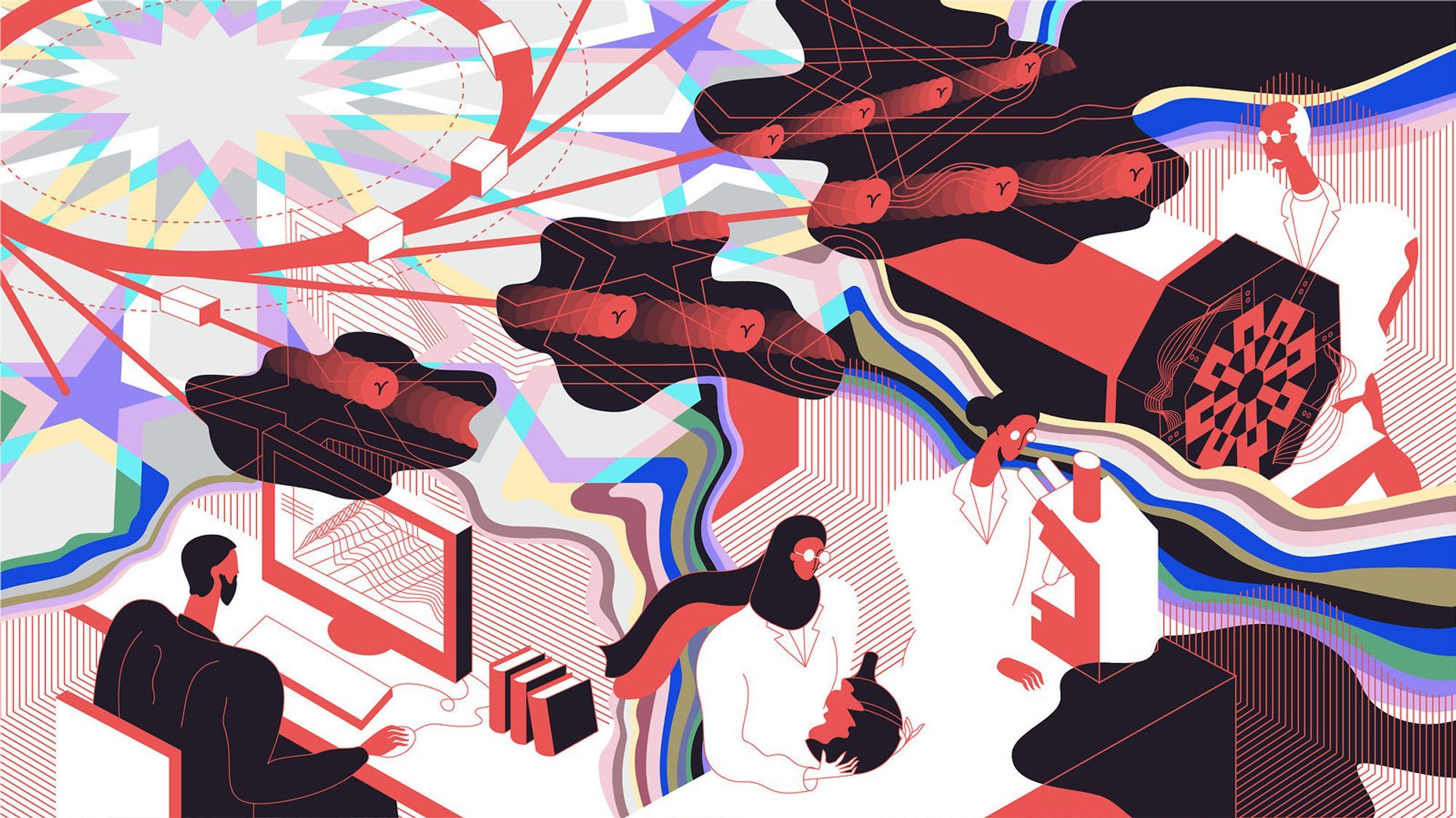 Bringing Contemporary Physicists to the Classroom