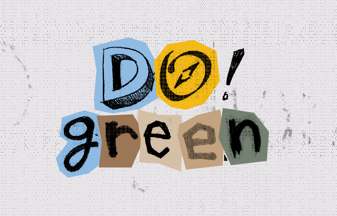 DO! green