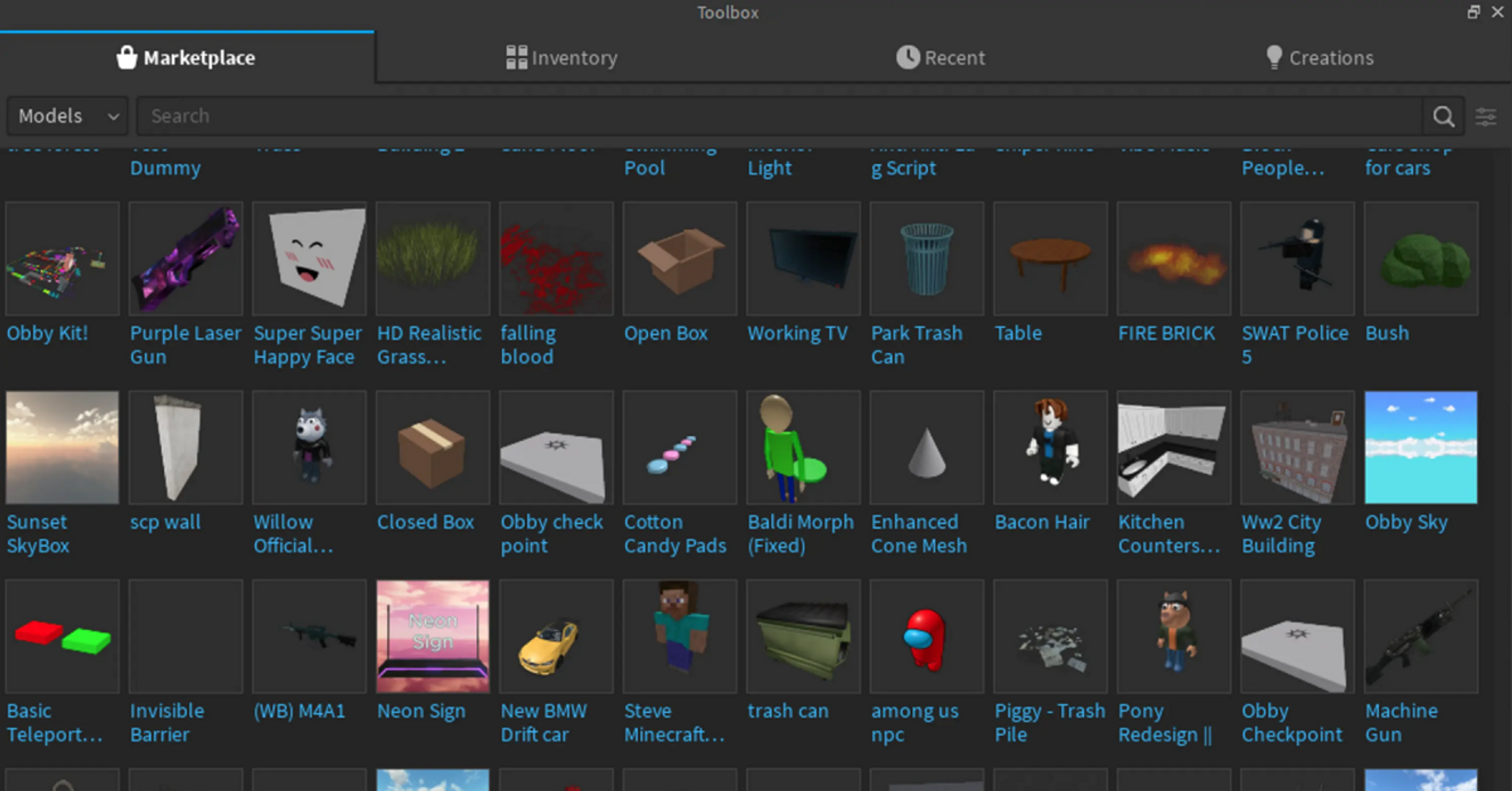 Roblox: Gaming, the Creator Economy, and the Metaverse