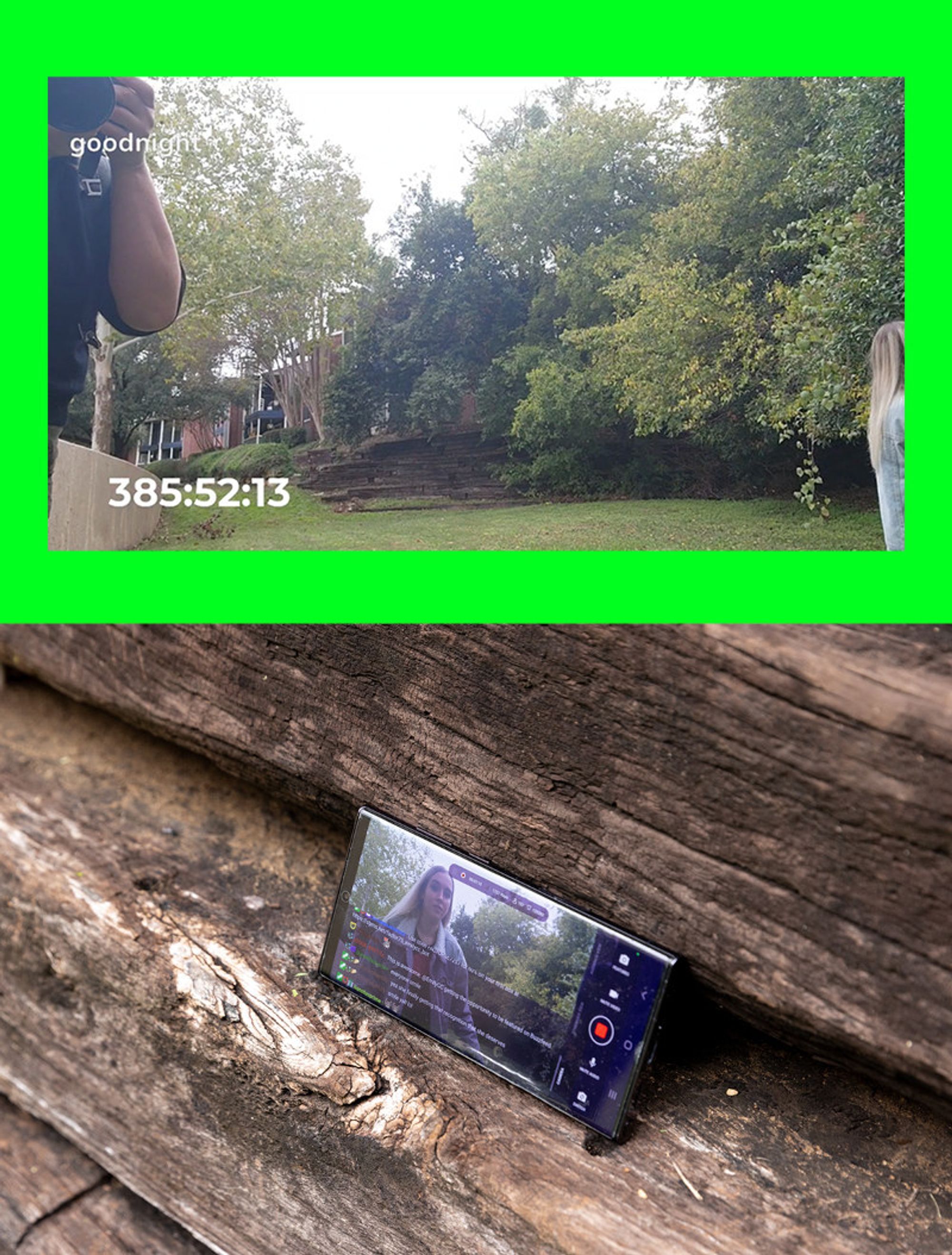 Twitch Streamer Emilycc Holds The World Record For Longest Subathon