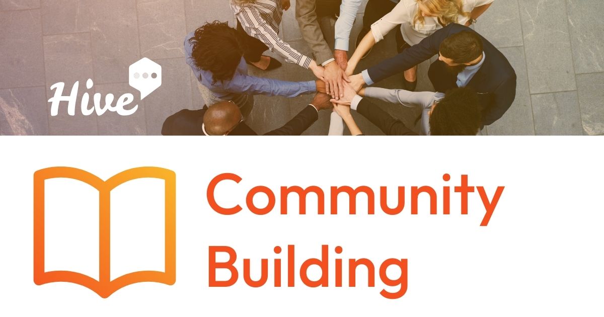 Community Building