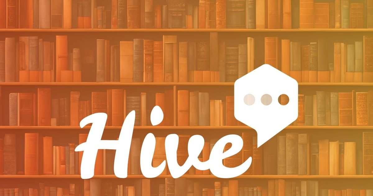 Hive Resource Library