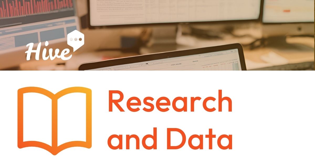 Research and Data