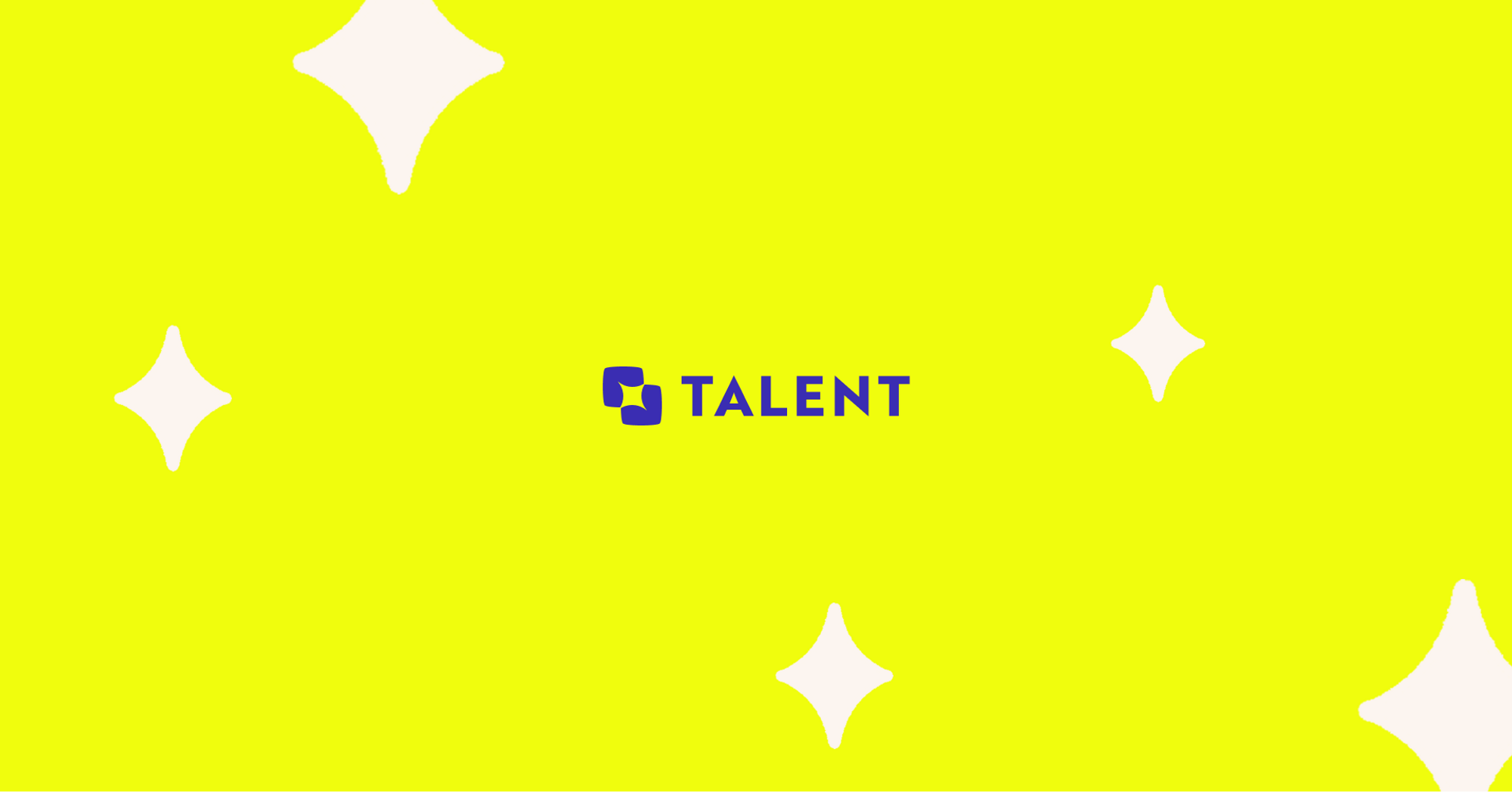 株式会社TALENT | TALENT Inc.