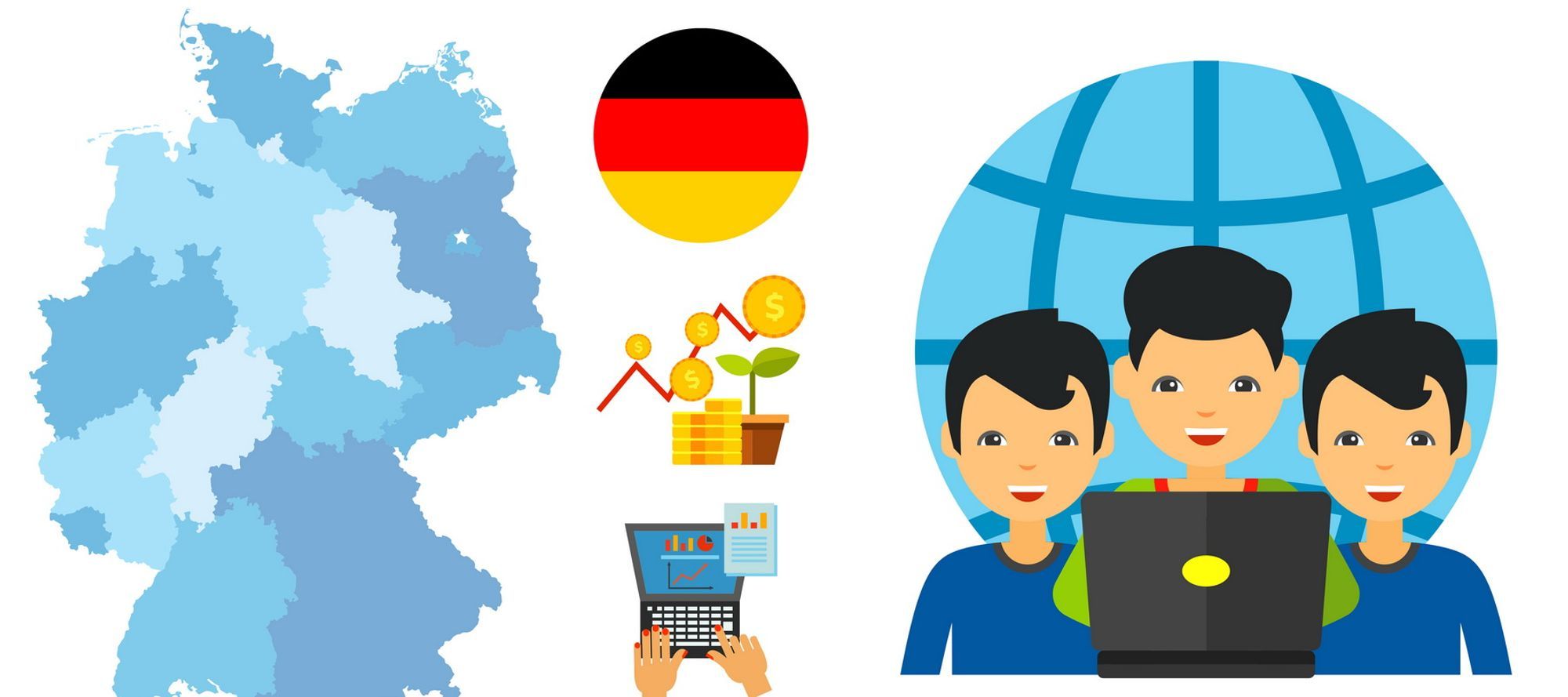 Интеграционный курс (Integrationskurs, BAMF)