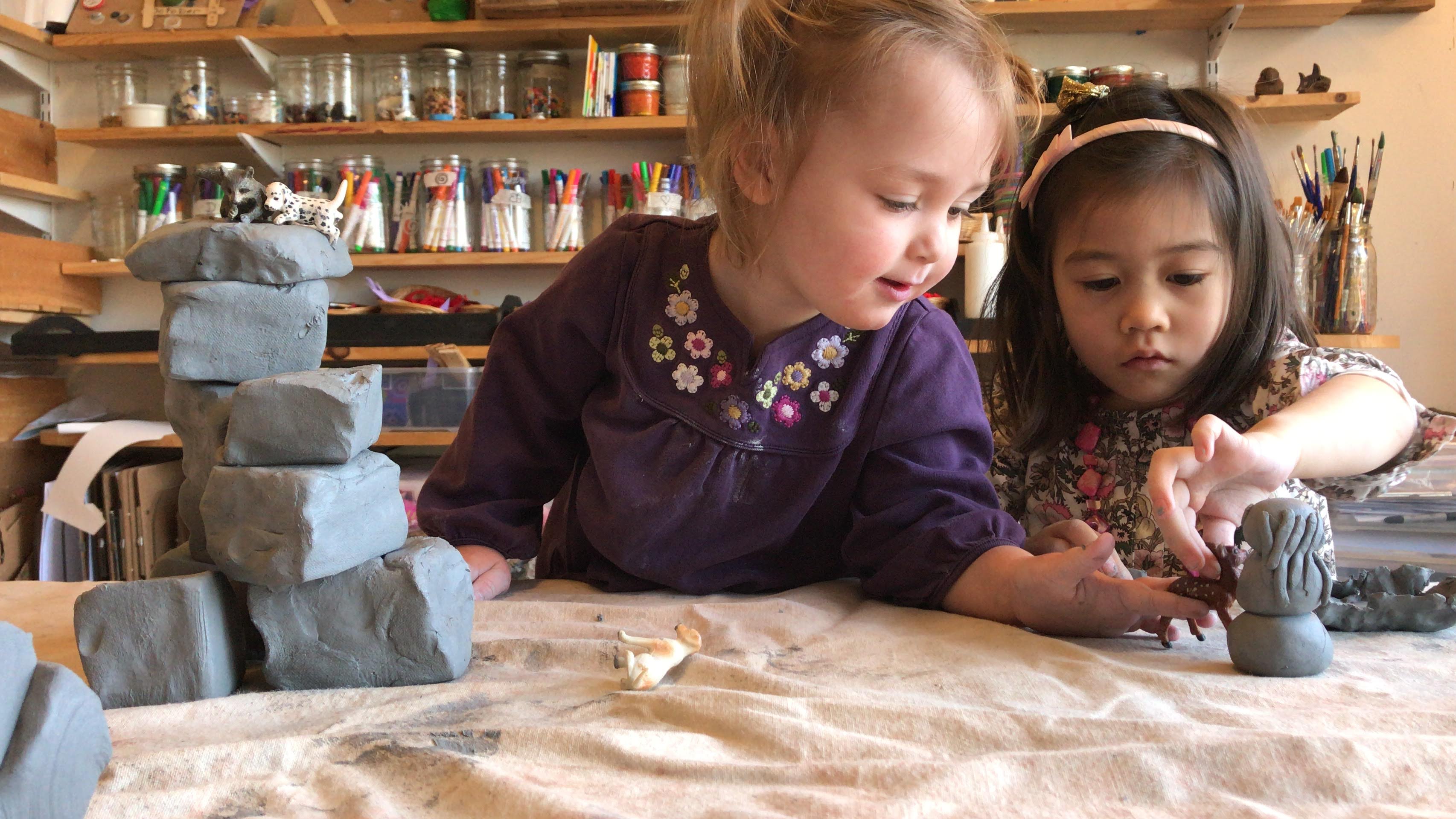 What Is the Reggio Emilia Approach? A Living Philosophy of Childhood