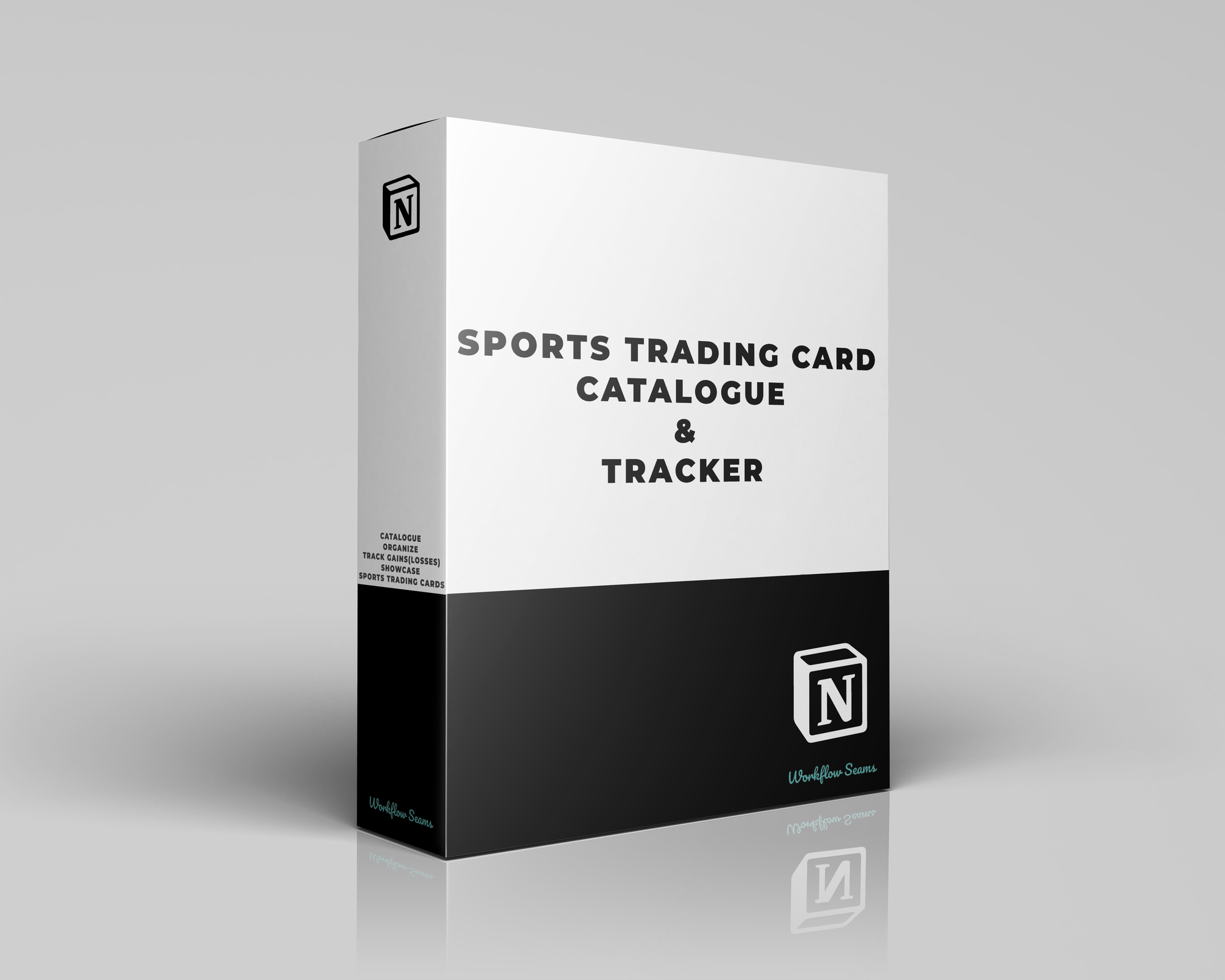 sports-trading-card-catalogue-tracker