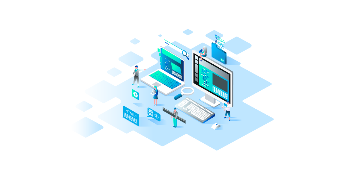 Web Development Agency | Software & Mobile Apps - Dynomind Tech