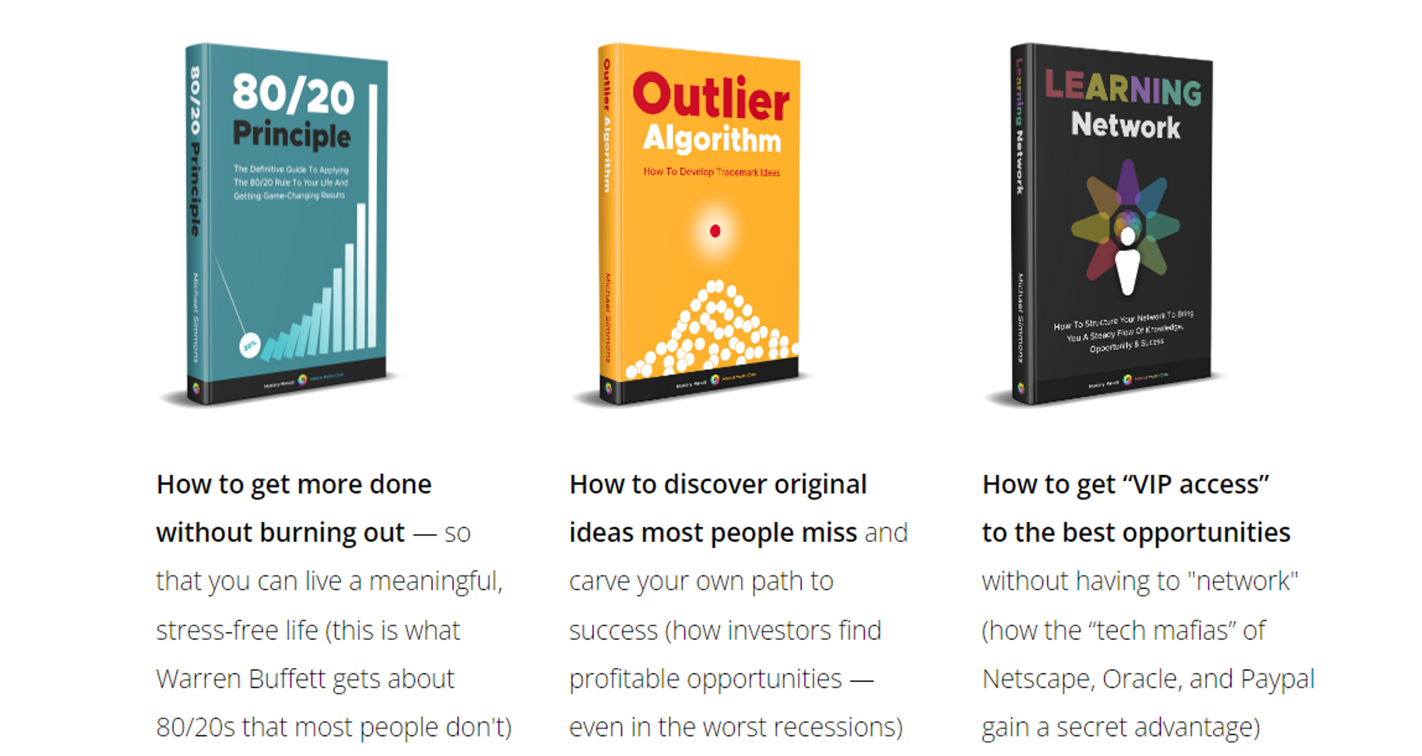 Flagship Models & Tools