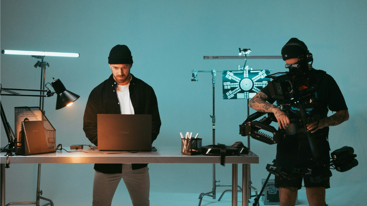 生成AIによって進化する動画制作プロセス - Ximera Media Next Trends