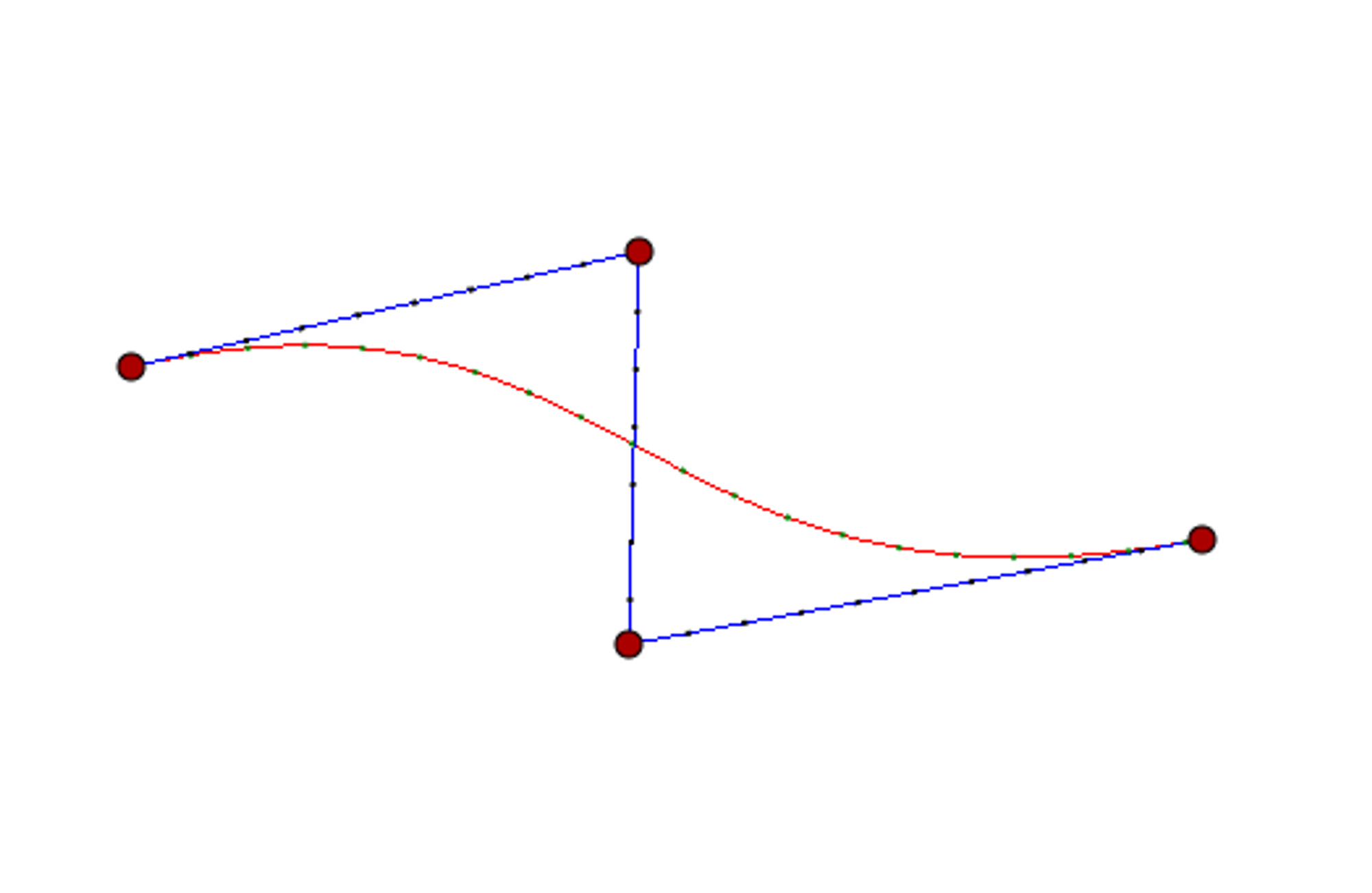Bezier Curve