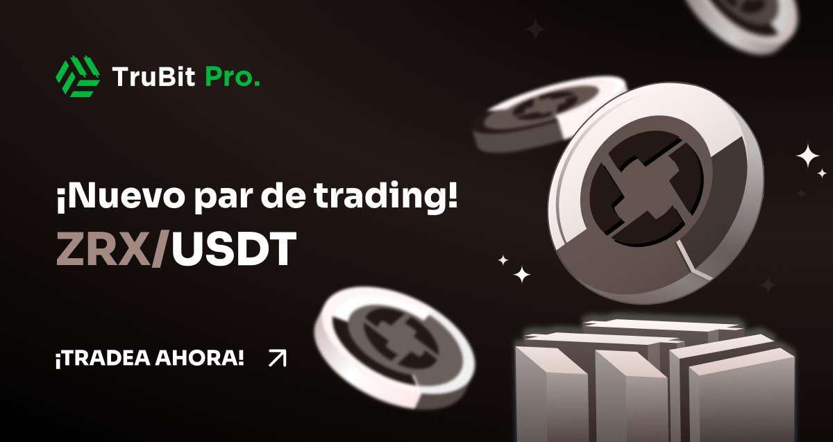 0x Protocol (ZRX) Qué es y Cuál es su Precio actual