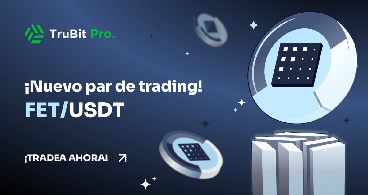 Fetch AI (FET) | Precio HOY | Todo sobre el Proyecto