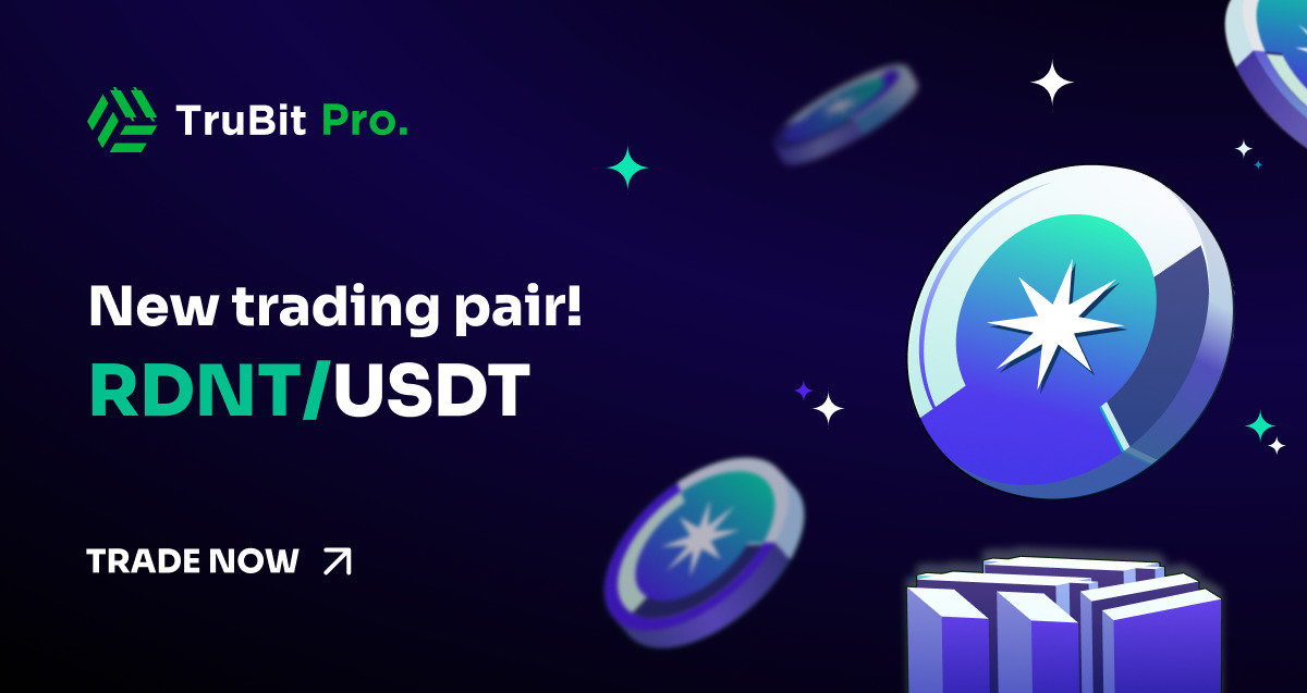 Radiant Capital (RDNT) | What it is and Price | How to Buy