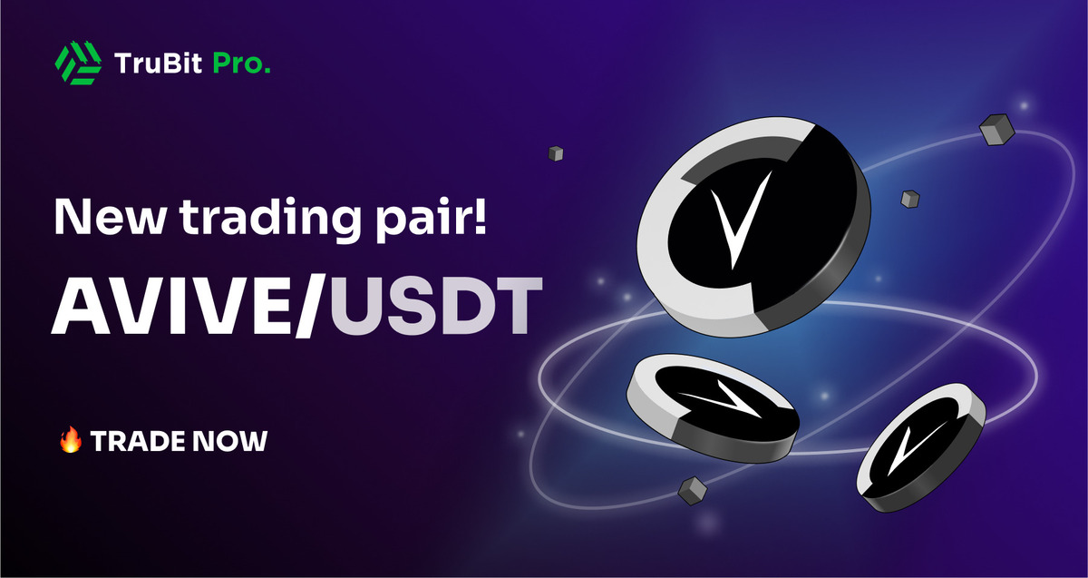 Avive World (AVIVE) | Today's Price and How to Buy Now 💰 | 2024