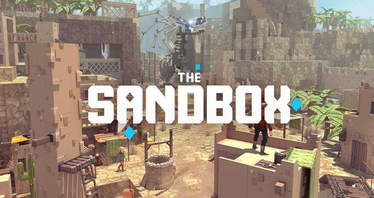 The Sandbox (SAND) | Qué es y su precio actual | 2025