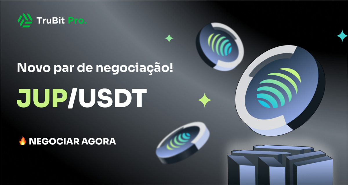 Jupiter (JUP) | O que é e seu preço hoje