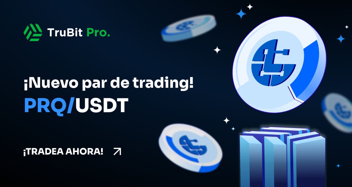 Parsiq (PRQ) | Qué Es, Precio y Por Qué Comprar