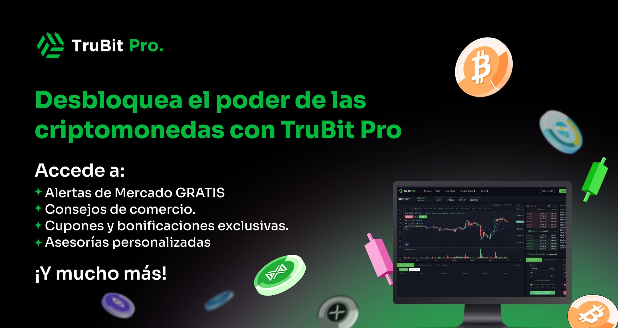 Grupo de Señales de Criptomonedas VIP | Telegram | Comienza a ganar