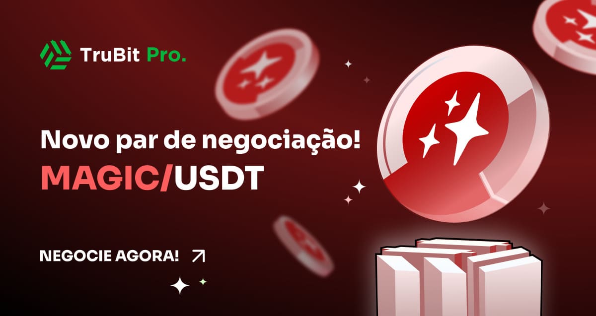 MAGIC (MAGIC) | Preço atual | O que é