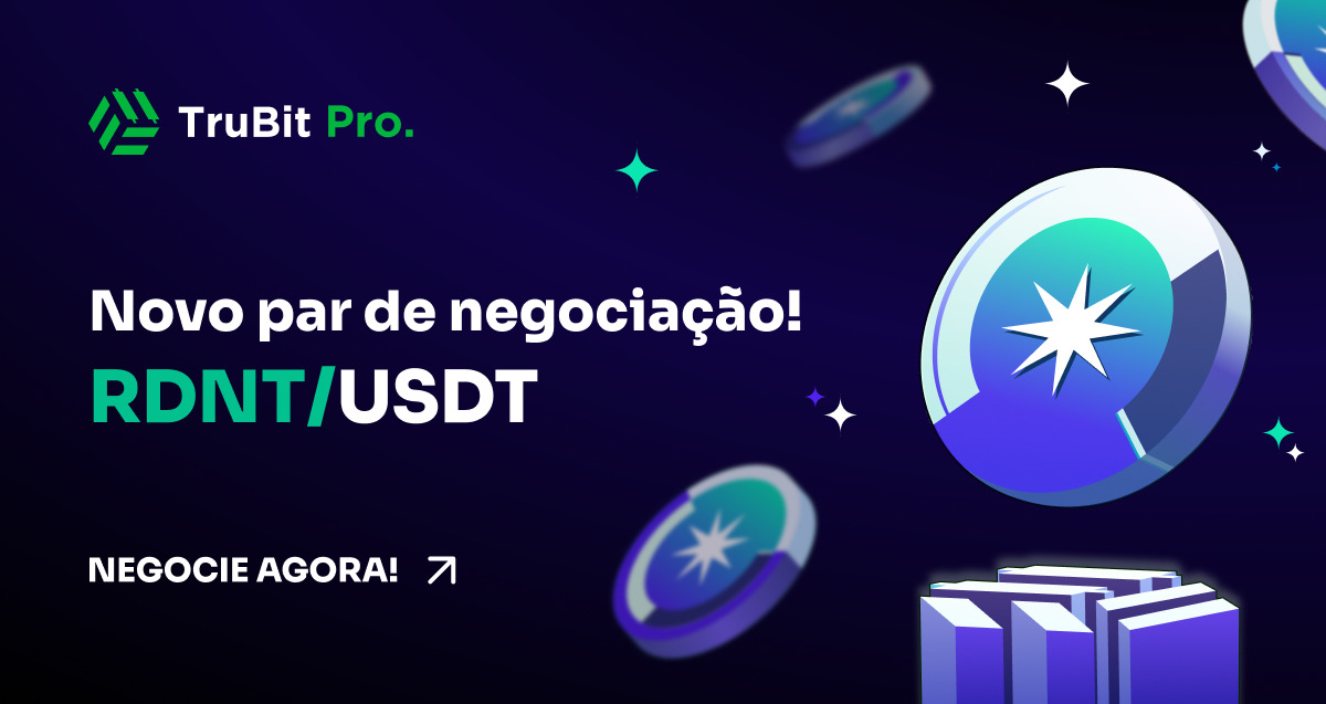 Radiant Capital (RDNT) | O que é e preço | Como comprar