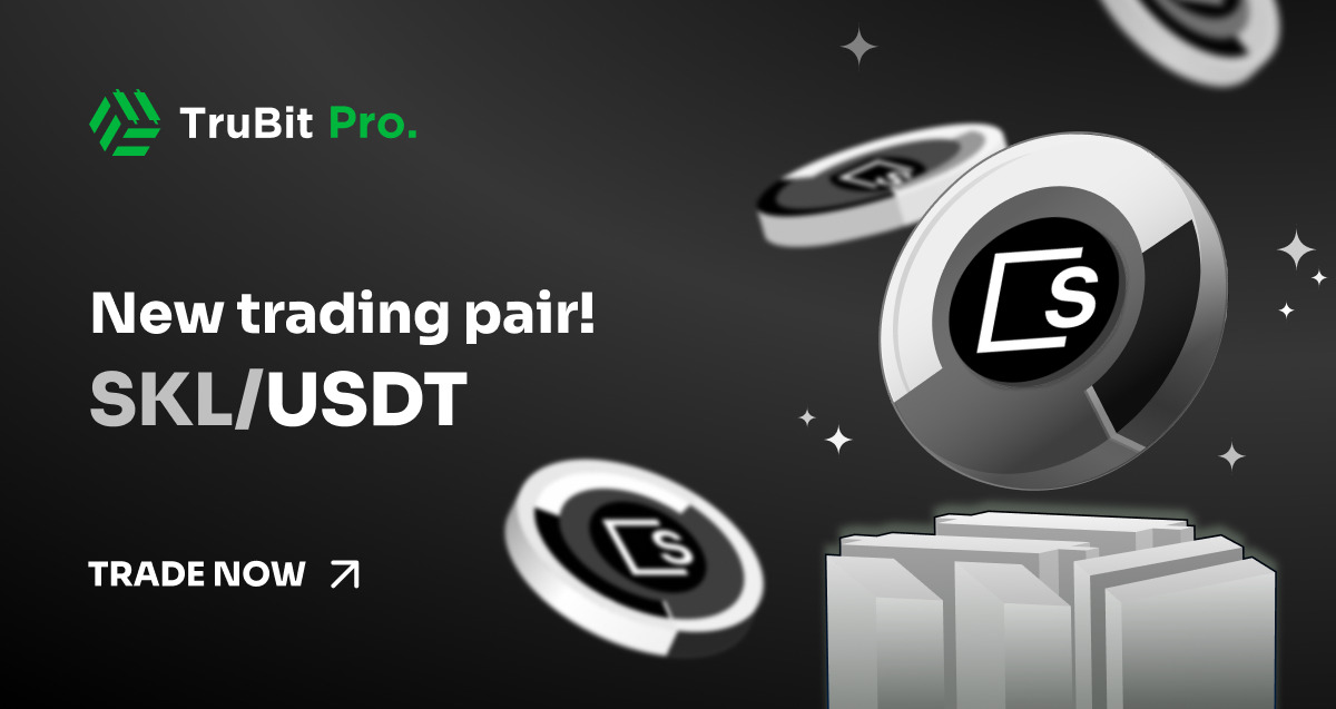 SKALE Network (SKL) (SFP) What is it and Current Price