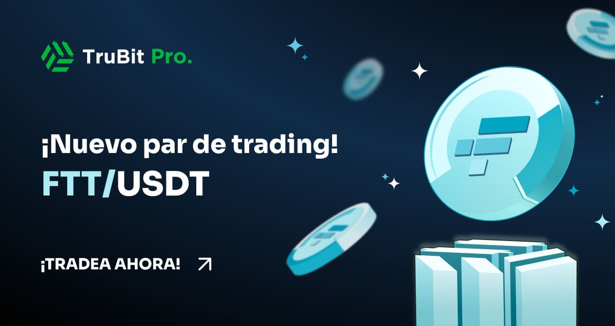 FTX Token (FTT) | Qué es y su PRECIO HOY