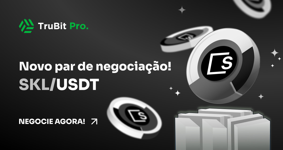 SKALE Network (SKL) O que é e o preço atual