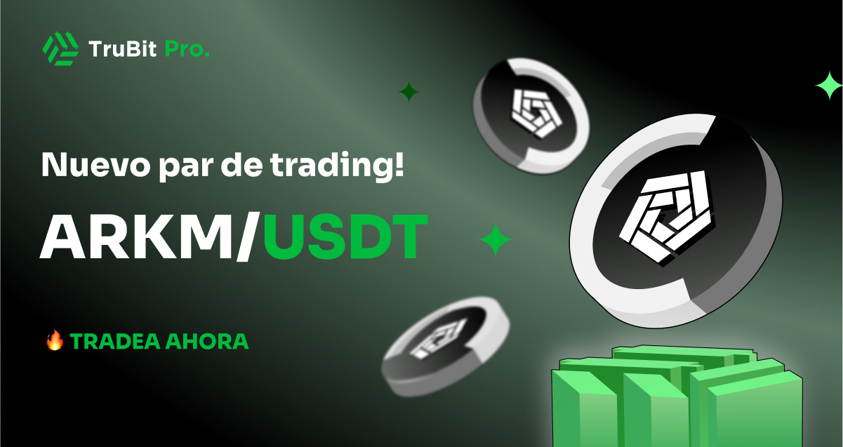 Arkham (ARKM) | Qué es y el Precio Hoy | 2024