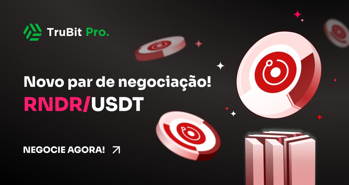 Render Token (RNDR) | O que é | Preço atual