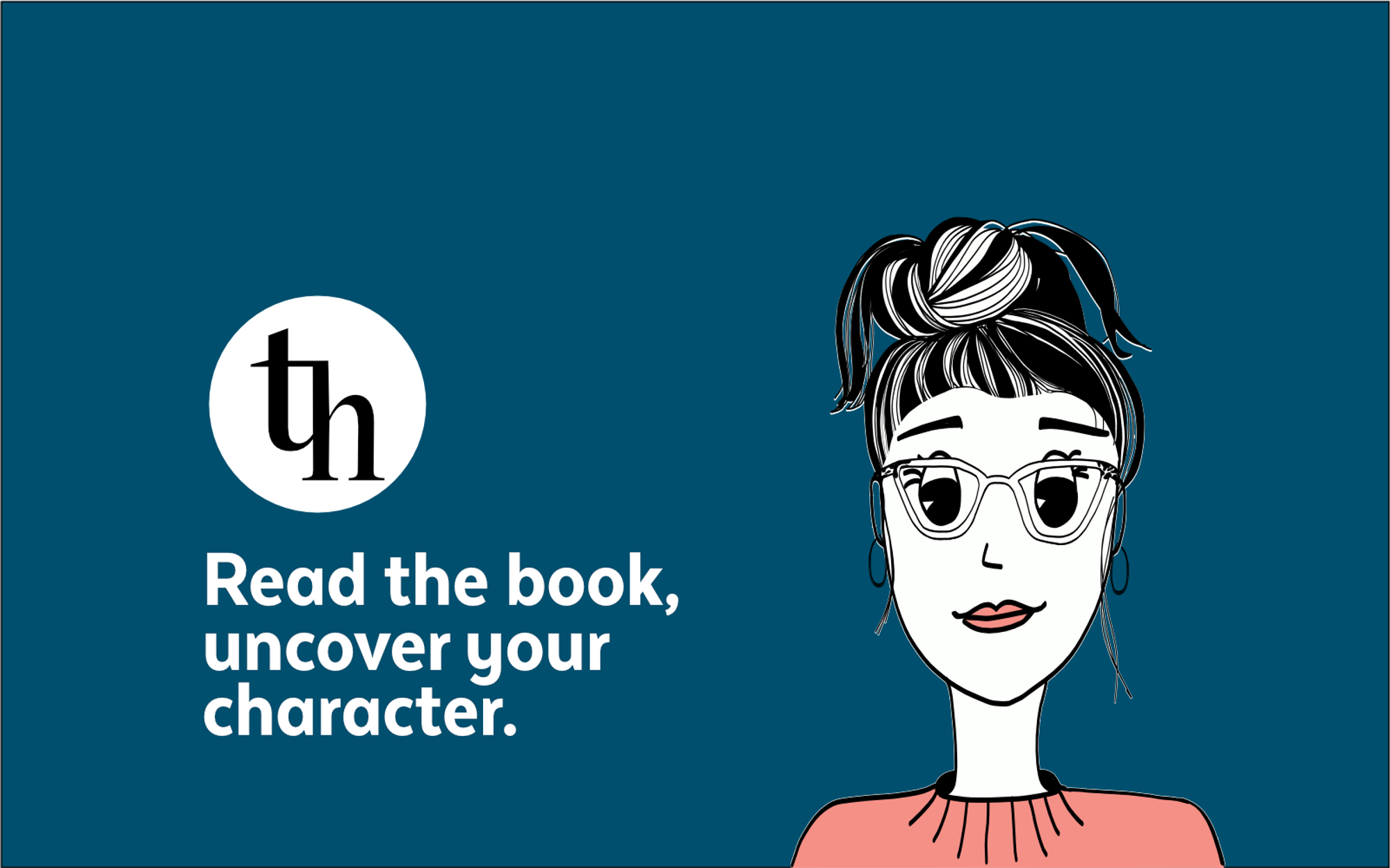 This Human: Design Character book